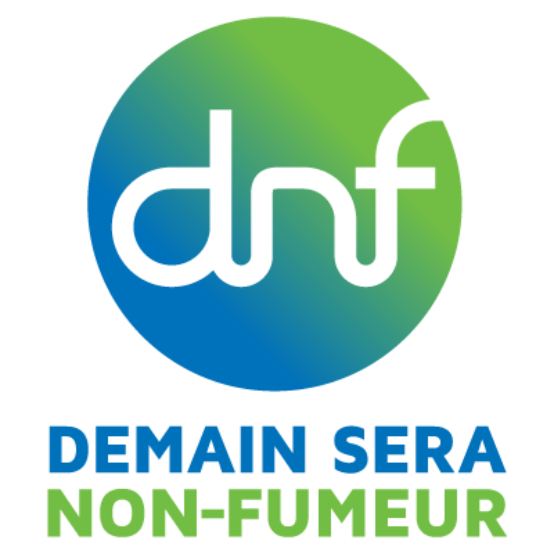 ZeroTabac - DNF-Demain sera Non-Fumeur